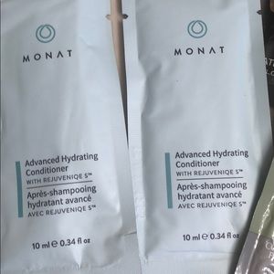 MONAT GLOBAL | Hair | Hair Care Sample Bundle | Poshmark